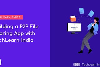 TechLearn India – Medium