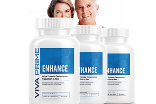Viva Prime Male Enhancement Canada – Medium