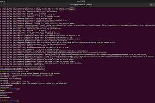 Hadoop MapReduce: Word Count Task Explanation | by Krishnendhu K ...