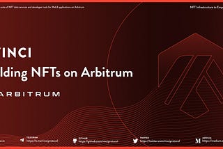 Vinci Protocol – Medium