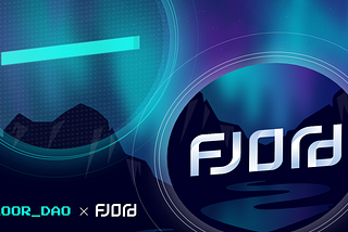 Fjord Foundry – Medium