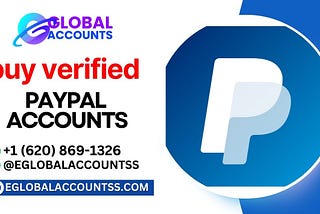 Paypal Verified Account Buy – Medium