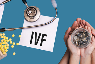 Lotus IVF Bareilly – Medium