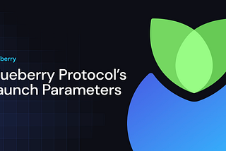 Blueberry & Bloom Protocols – Medium