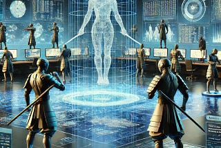 SamurAI Agent – Medium