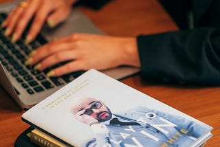 Ina Zeneli - Author – Medium