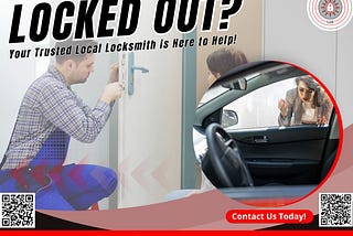 South Pasadena Lock – Medium