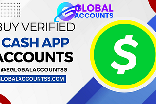 Fully Usa/Uk Verified Buy CashApp Accounts ( New – Medium