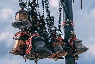 Channing Teele – Medium