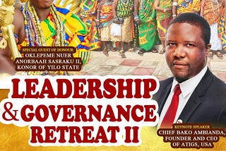 Bako Ambianda – Medium