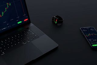 Nomad Trader – Medium