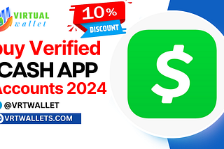 Buy Verified CashApp Accounts – Medium