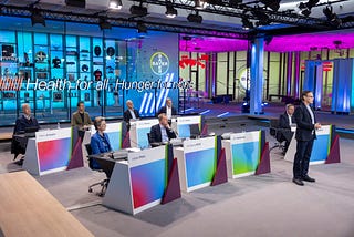 Bayer’s Bold Transformation: Embracing Dynamic Shared Ownership Amidst ...