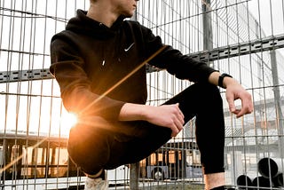 Mohsin Qureshi – Medium