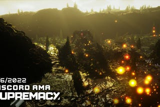 Supremacy: The Metaverse Game – Medium