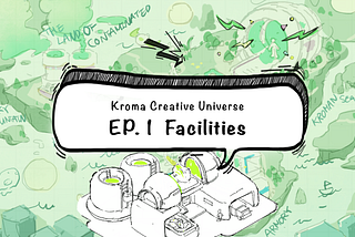 Kroma – Medium