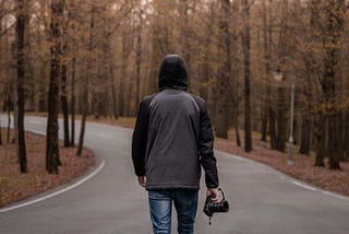 Luke Westbrook-Manhattan – Medium