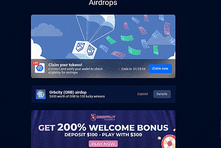 Sealana Confirmed Airdrop Guide: Eligibility, Process and Rewards | by Sealana | Aug, 2024 | Medium