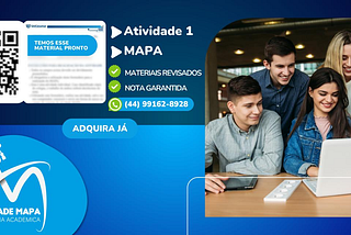 ATIVIDADE MAPA – Medium