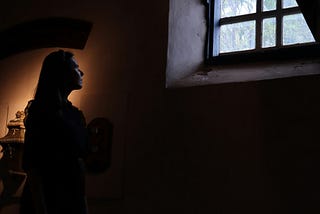 From Heartache to Healing: The Journey of Letting Go of a Loved One-Part 2 | by Dr. Sunitha ...