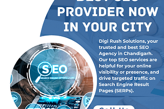 Digi Rush Solutions – Medium