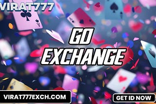 Go Exchange – Medium