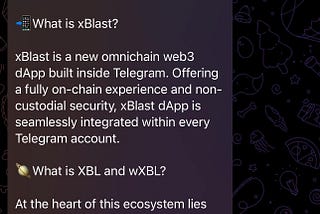 xBlast App – Medium