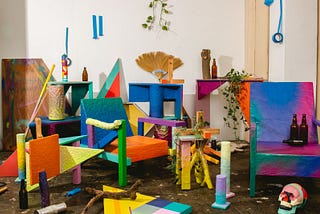 OKIPO Studio – Medium