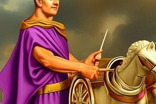 The Pomerium: A Look at Rome’s Sacred Boundary | by Restitutor Orbis ...