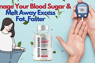 Glycogen Control Australia – Medium