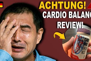 Recensioni di CardioBalance – Medium