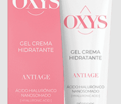 Oxys Crema – Medium