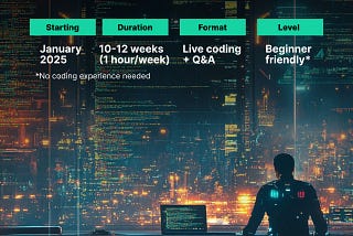 The most insightful stories about Python - Medium