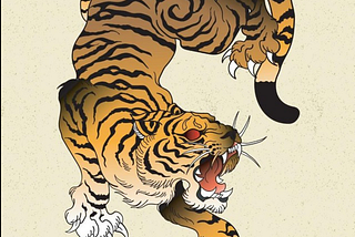 The Tora Token – Medium