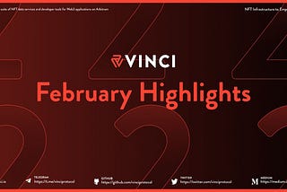 Vinci Protocol – Medium