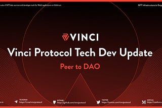 Vinci Protocol – Medium