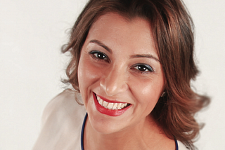 Karina Hayat – Medium