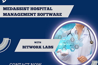 medassist software – Medium