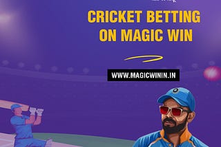 magic win – Medium