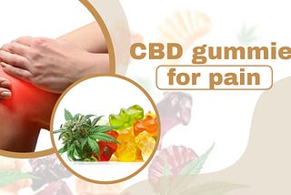 Clarity Bloom CBD Gummies – Medium
