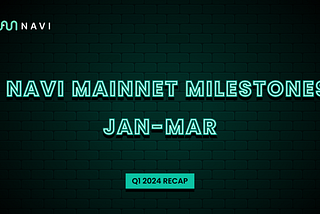 NAVI Protocol – Medium