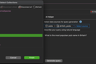 Unlocking the Power of MongoDB with Studio 3T’s Premier Tools | by Ivan ...
