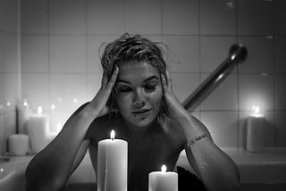 Paul Trood – Medium