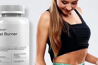FitSmart Fat Burner – Medium