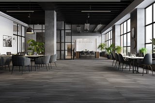 QC Commercial Flooring – Medium