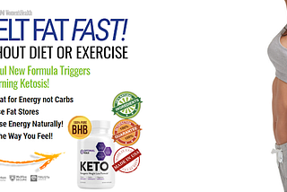 Optimal Max Keto – Medium