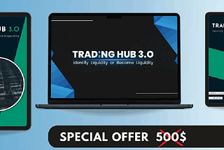 Trading Hub 3.0 — True SMC Explained In Deep And Easy To Understand ...