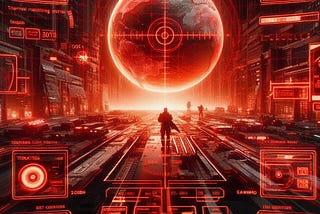 Computational Thinking: How computers think, decide and learn