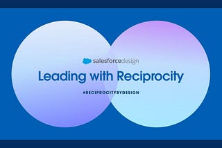 Salesforce Design – Medium