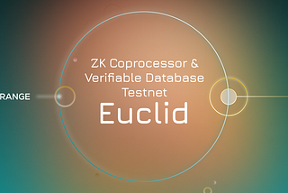 Lagrange Labs Inc. – Medium